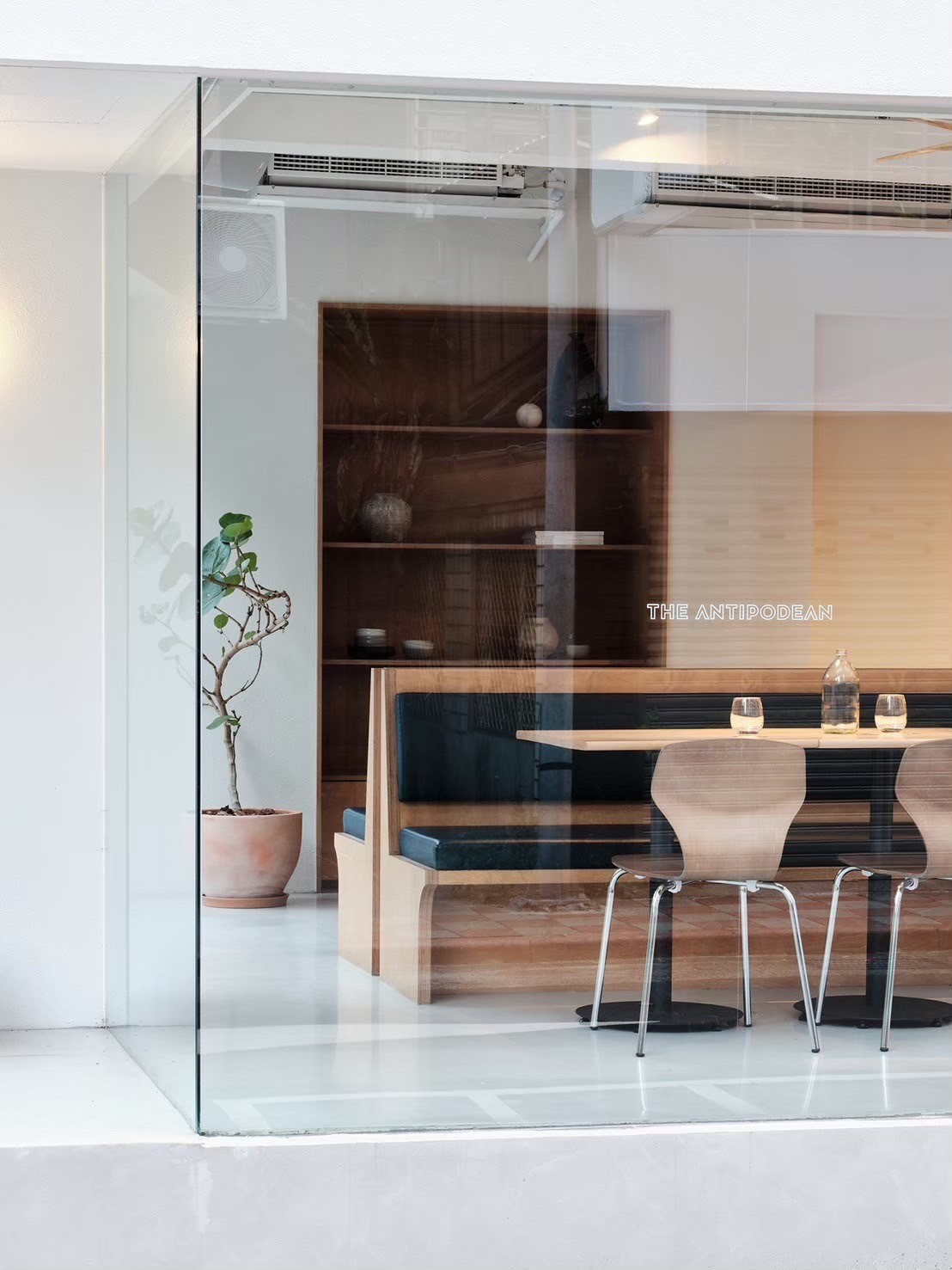 對澳洲咖啡文化的堅持：The Antipodean 澳式咖啡早午餐八週年企劃 - FLAT43